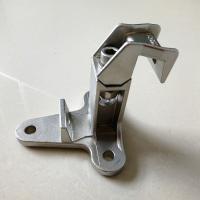 China Lost Wax Aluminium Investment Casting Steel Stainless Steel Precision for sale