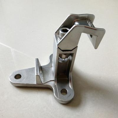 China Lost Wax Aluminium Investment Casting Steel Stainless Steel Precision for sale