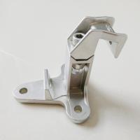 China Lost Wax Aluminium Investment Casting Steel Stainless Steel Precision for sale