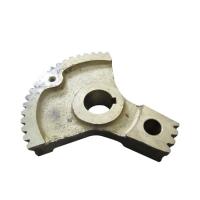 China OEM Metal Part Custom Aluminum Die Casting ZL301 Material for sale