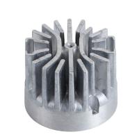 China LML High Precision Metal Die Casting Products Zinc Alloy Aluminum Die Casting for sale