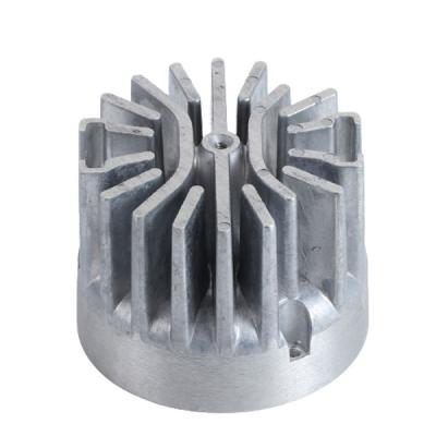 China LML High Precision Metal Die Casting Products Zinc Alloy Aluminum Die Casting for sale