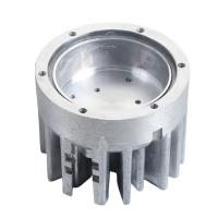 China LML High Precision Metal Die Casting Products Zinc Alloy Aluminum Die Casting for sale