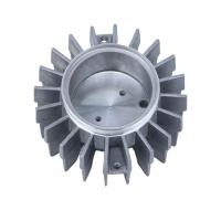 China LML High Precision Metal Die Casting Products Zinc Alloy Aluminum Die Casting for sale