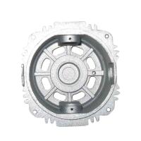 China ZL301 CNC Aluminum Die Casting With Anodizing Parts Zinc Casting for sale
