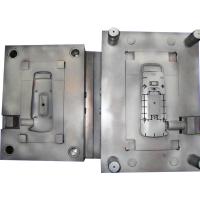 China ZL301 CNC Aluminum Die Casting With Anodizing Parts Zinc Casting for sale