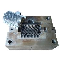 China ZL301 CNC Aluminum Die Casting With Anodizing Parts Zinc Casting for sale