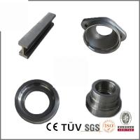 China Stainless Steel Lost Wax Investment Cast Aluminum Parts Anodize for sale