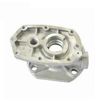 China Stainless Steel Lost Wax Investment Cast Aluminum Parts Anodize for sale