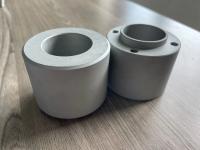 China Customized Custom Precision Machining Metal Parts AL6061 AL6063 ZL301 ZL302 for sale