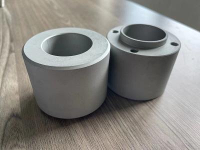 China Customized Custom Precision Machining Metal Parts AL6061 AL6063 ZL301 ZL302 for sale