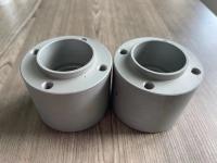 China Customized Custom Precision Machining Metal Parts AL6061 AL6063 ZL301 ZL302 for sale