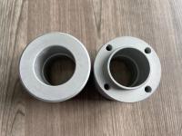 China Customized Custom Precision Machining Metal Parts AL6061 AL6063 ZL301 ZL302 for sale