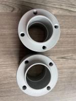 China Customized Custom Precision Machining Metal Parts AL6061 AL6063 ZL301 ZL302 for sale