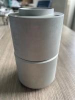 China Customized Custom Precision Machining Metal Parts AL6061 AL6063 ZL301 ZL302 for sale