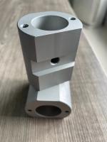 China HPb63 HPb62 Q235 Q345B CNC Machining Prototype Service Small Metal Parts for sale