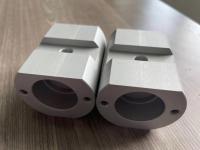 China HPb63 HPb62 Q235 Q345B CNC Machining Prototype Service Small Metal Parts for sale