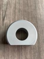 China HPb63 HPb62 Q235 Q345B CNC Machining Prototype Service Small Metal Parts for sale