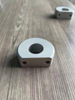 China HPb63 HPb62 Q235 Q345B CNC Machining Prototype Service Small Metal Parts for sale