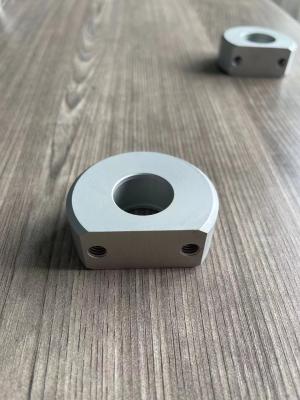 China HPb63 HPb62 Q235 Q345B CNC Machining Prototype Service Small Metal Parts for sale