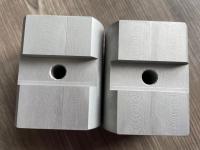 China HPb63 HPb62 Q235 Q345B CNC Machining Prototype Service Small Metal Parts for sale