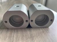 China HPb63 HPb62 Q235 Q345B CNC Machining Prototype Service Small Metal Parts for sale