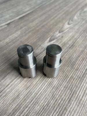 China High Precision 5 Axis CNC Machining Service CNC Mechanical Parts for sale