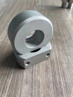 China High Precision 5 Axis CNC Machining Service CNC Mechanical Parts for sale