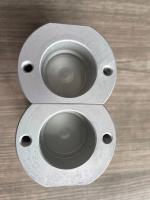 China High Precision 5 Axis CNC Machining Service CNC Mechanical Parts for sale