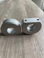China High Precision 5 Axis CNC Machining Service CNC Mechanical Parts for sale