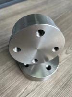 China SUS304 Precision Cnc Machining Services Metal Aluminum Brass Stainless Steel Parts for sale