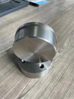 China SUS304 Precision Cnc Machining Services Metal Aluminum Brass Stainless Steel Parts for sale