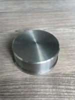 China SUS304 Precision Cnc Machining Services Metal Aluminum Brass Stainless Steel Parts for sale