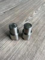China SUS304 Precision Cnc Machining Services Metal Aluminum Brass Stainless Steel Parts for sale