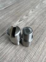 China SUS304 Precision Cnc Machining Services Metal Aluminum Brass Stainless Steel Parts for sale