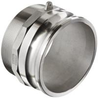 China 304 316 Aluminum Die Casting Products Silica Sol Investment Casting for sale