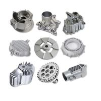 China Lure Direct Casting 3d Small Die Cast Metal Toy diecast model car parts for sale