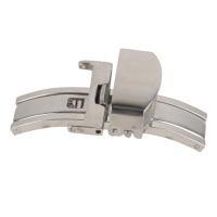 China SS304 SS316 CNC Watch Parts Watch Slasp Butterfly Watch Buckle Parts for sale