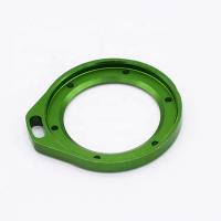 China ISO 14001 Precision CNC Watch Parts For Dz09 Titanium Smart Watch for sale