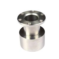 China OEM Cnc Lathe Turning Parts Machining Motorcycle Aluminium Milling Service for sale
