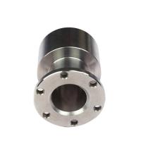 China OEM Cnc Lathe Turning Parts Machining Motorcycle Aluminium Milling Service for sale