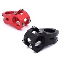 China Aluminum Alloy CNC Milling Parts For Bicycle Stem Hand CNC Parts for sale