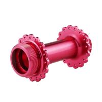 China Aluminum Alloy CNC Milling Parts For Bicycle Stem Hand CNC Parts for sale