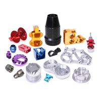 China SUS304 SS316 CNC Machining Parts Anodized Aluminum Parts Machining for sale