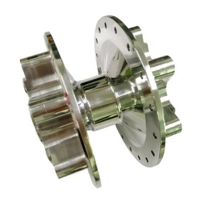 China MATCH MASTER OEM CNC Machining Service Aluminum CNC Machining Parts for sale