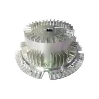 China MATCH MASTER OEM CNC Machining Service Aluminum CNC Machining Parts for sale