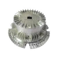 China MATCH MASTER OEM CNC Machining Service Aluminum CNC Machining Parts for sale