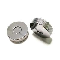 China Stainless Steel CNC Milling Service Precision Milled Metal Lathe Service for sale