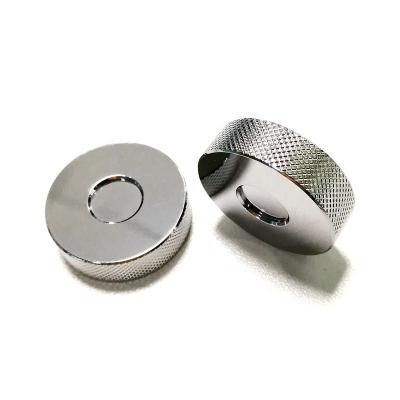 China Stainless Steel CNC Milling Service Precision Milled Metal Lathe Service for sale
