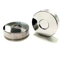 China Stainless Steel CNC Milling Service Precision Milled Metal Lathe Service for sale